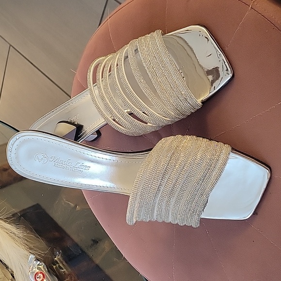 moda line | Shoes | Sandals | Poshmark